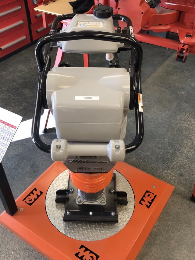 Compactor tamper rammer mq mtx70hd rentals Eastern Oregon, Where to ...