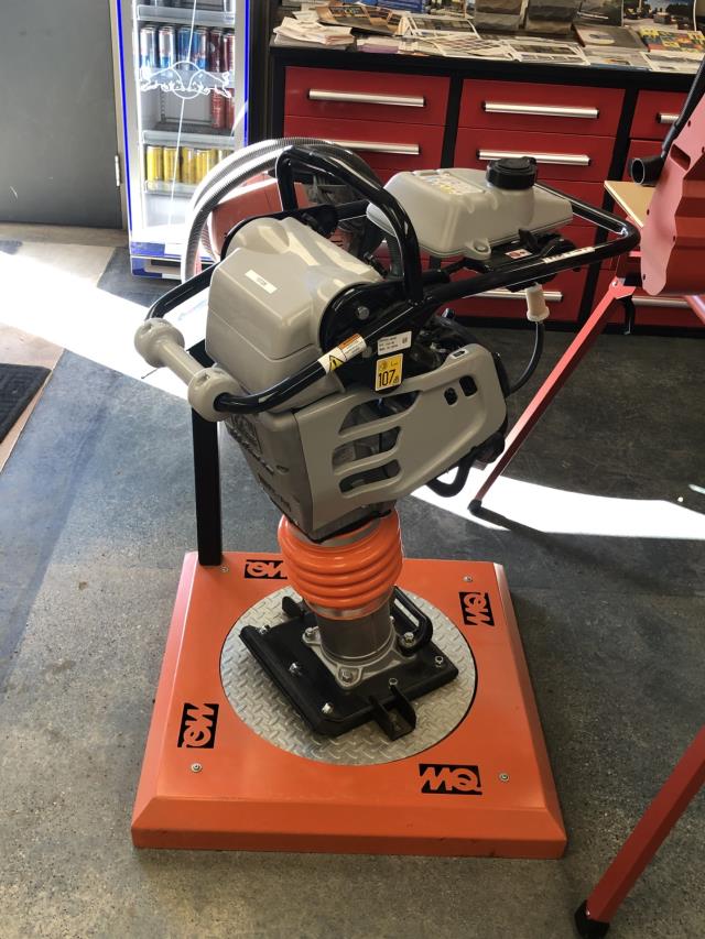 Compactor tamper rammer mq mtx70hd rentals Eastern Oregon, Where to ...